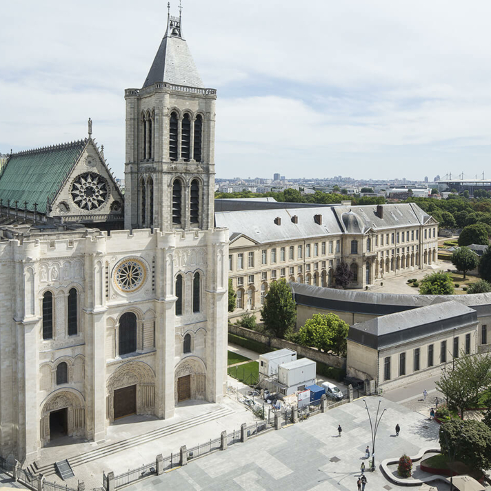 Histoire du monument