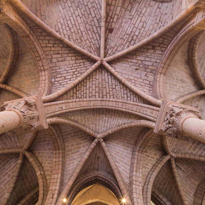 Le berceau de l’art gothique